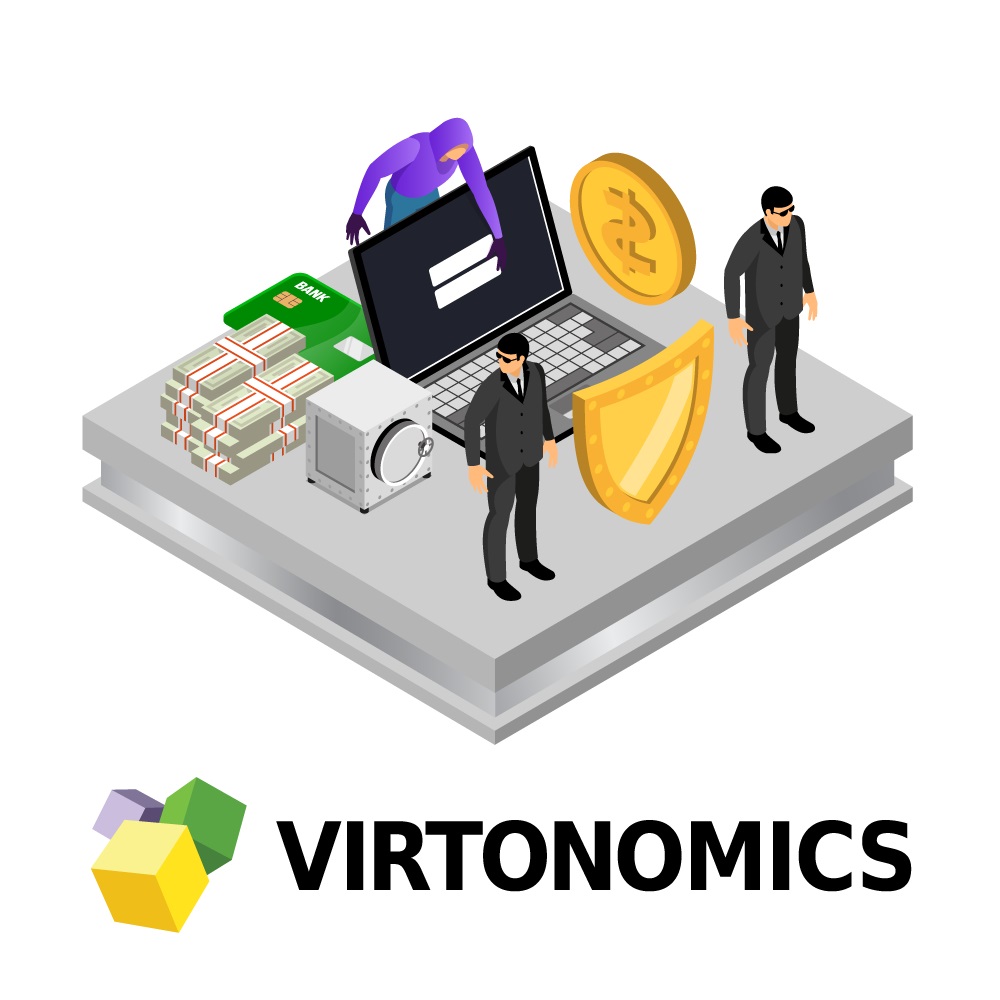 Best Tycoon Games 2025 - Virtonomics