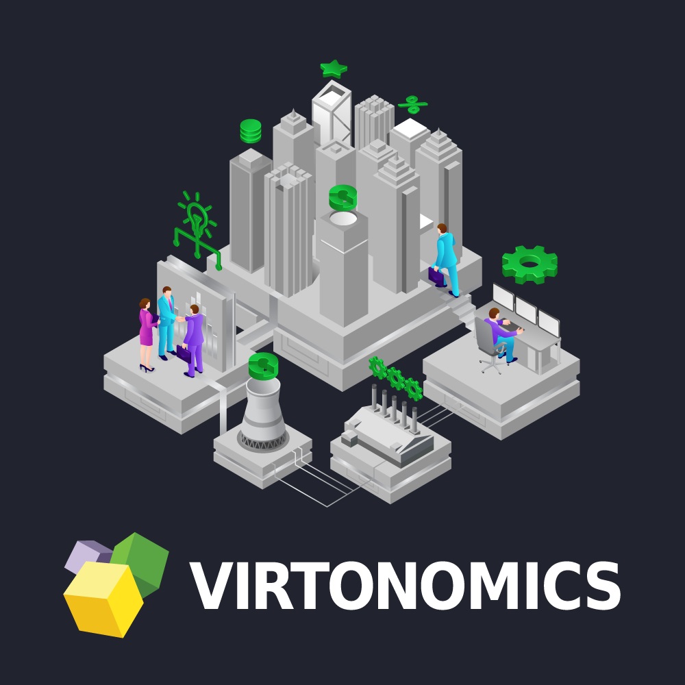 10 Best Economics Games and Business Simulations