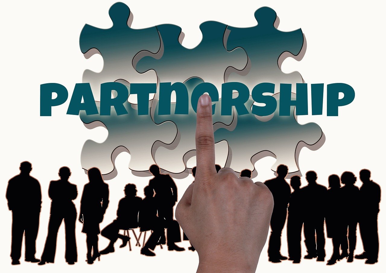 Institutional Partnership with Virtonomics Business Challenge